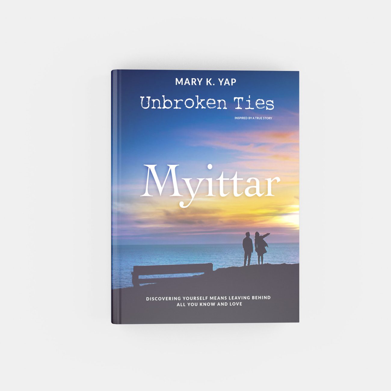 Myittar Novel – Unbroken Ties