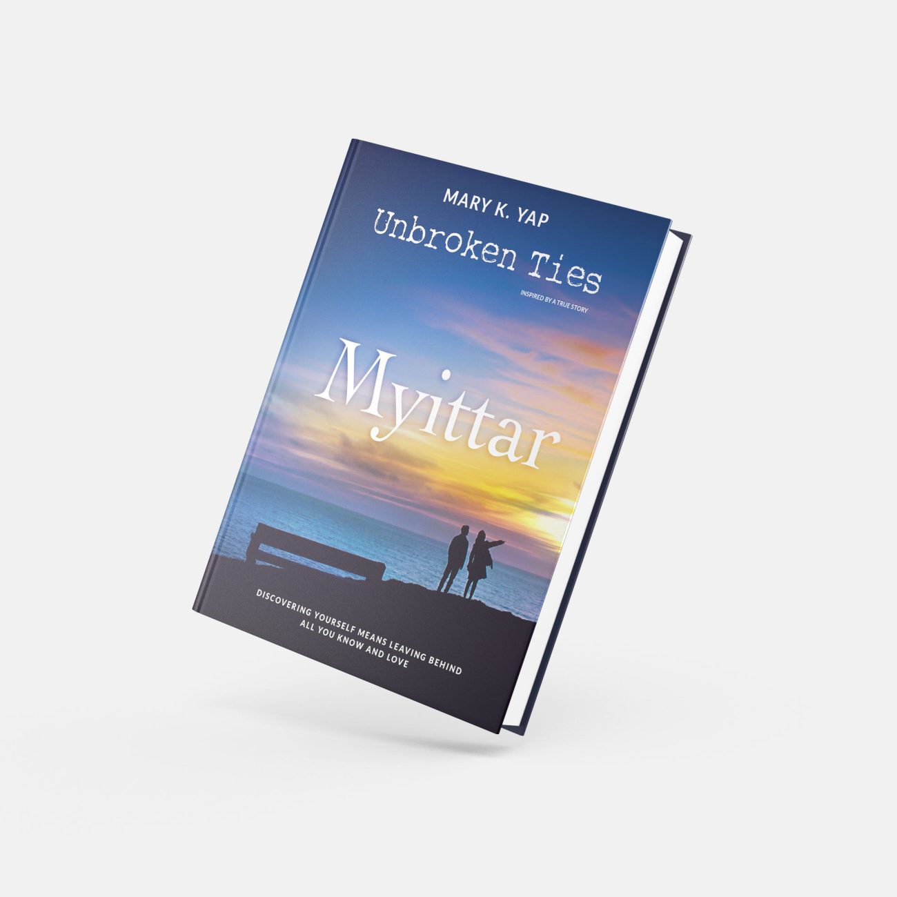 Myittar Novel – Unbroken Ties